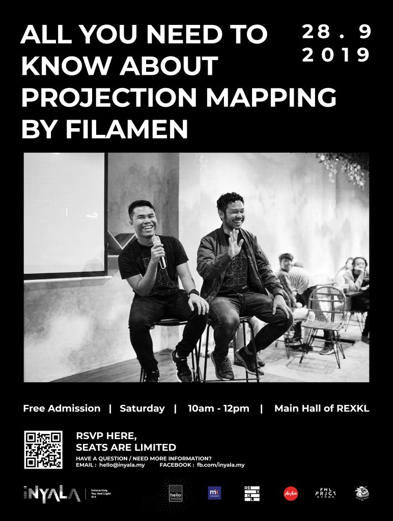 iNYALA – Imagine The Impossible