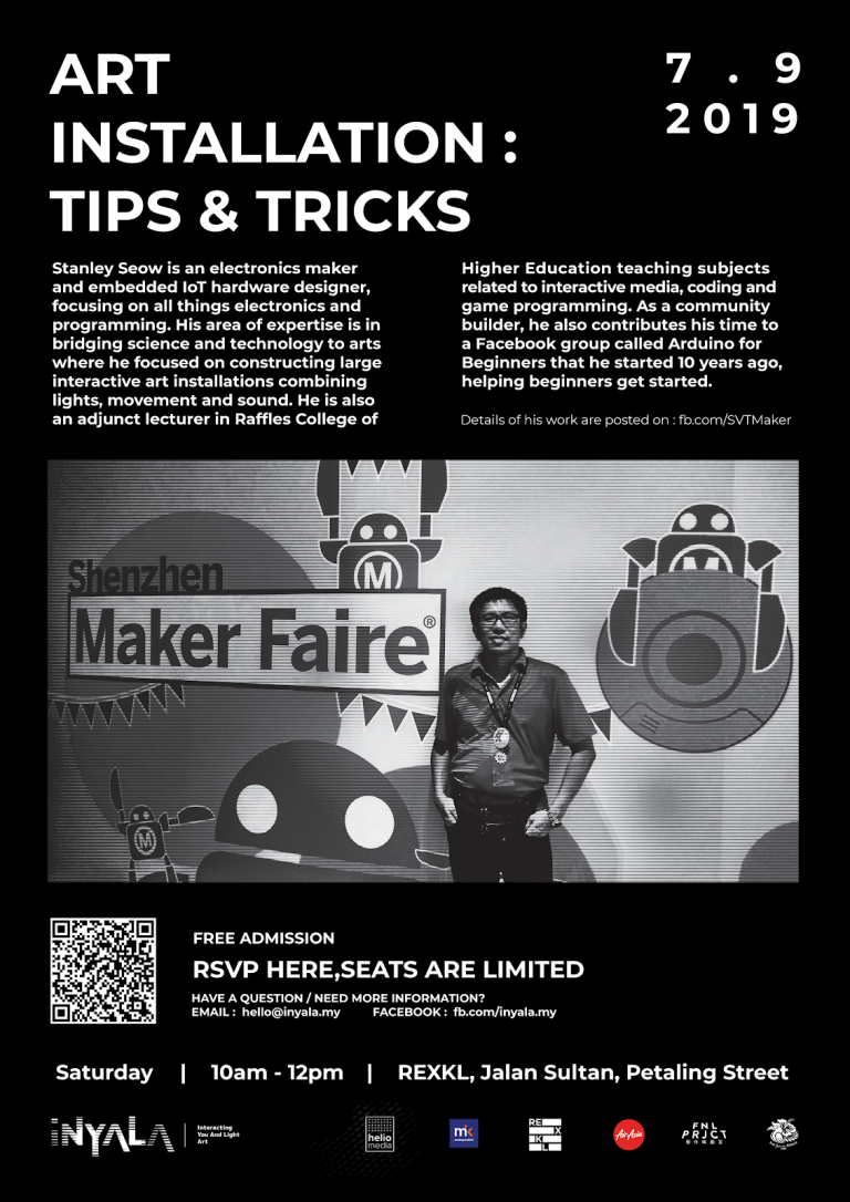 iNYALA – Imagine The Impossible