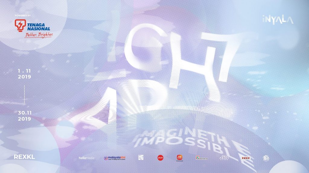 iNYALA – Imagine The Impossible